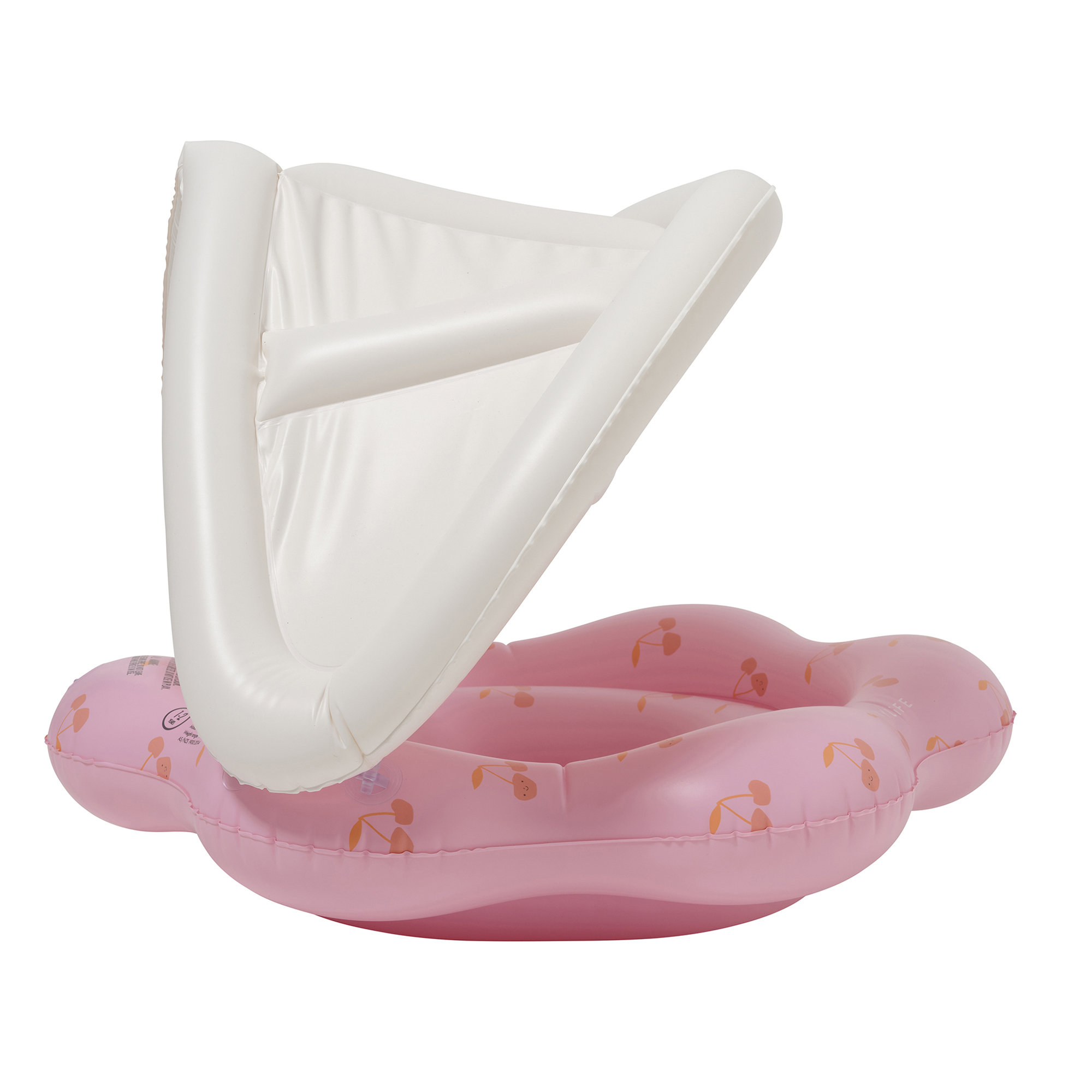 Sunnylife: Baby Float - Cotton Candy Cherry Pink - Inflatable Pool ...