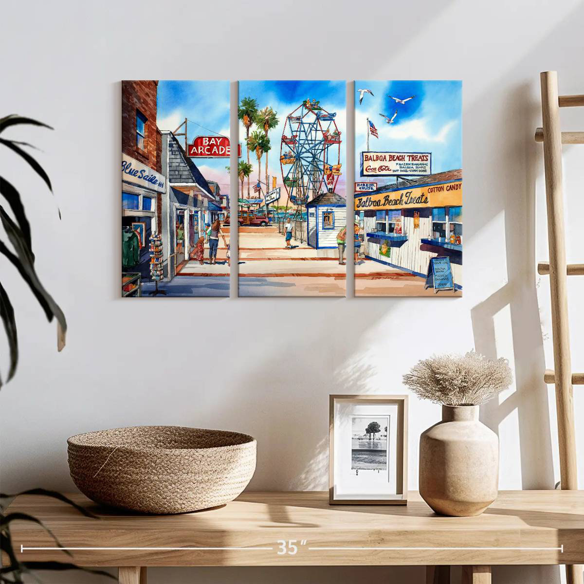 Elephant Stock Balboa Fun Zone | Wayfair