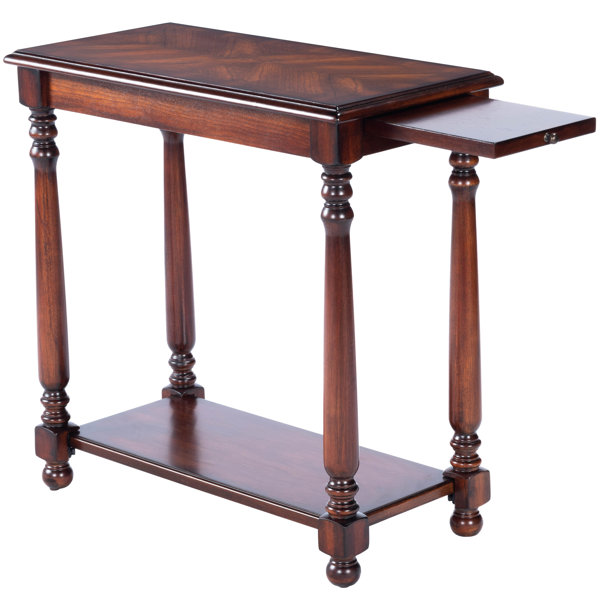 Lark Manor Leann End Table & Reviews | Wayfair