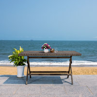 Folding Patio Tables You'll Love | Wayfair