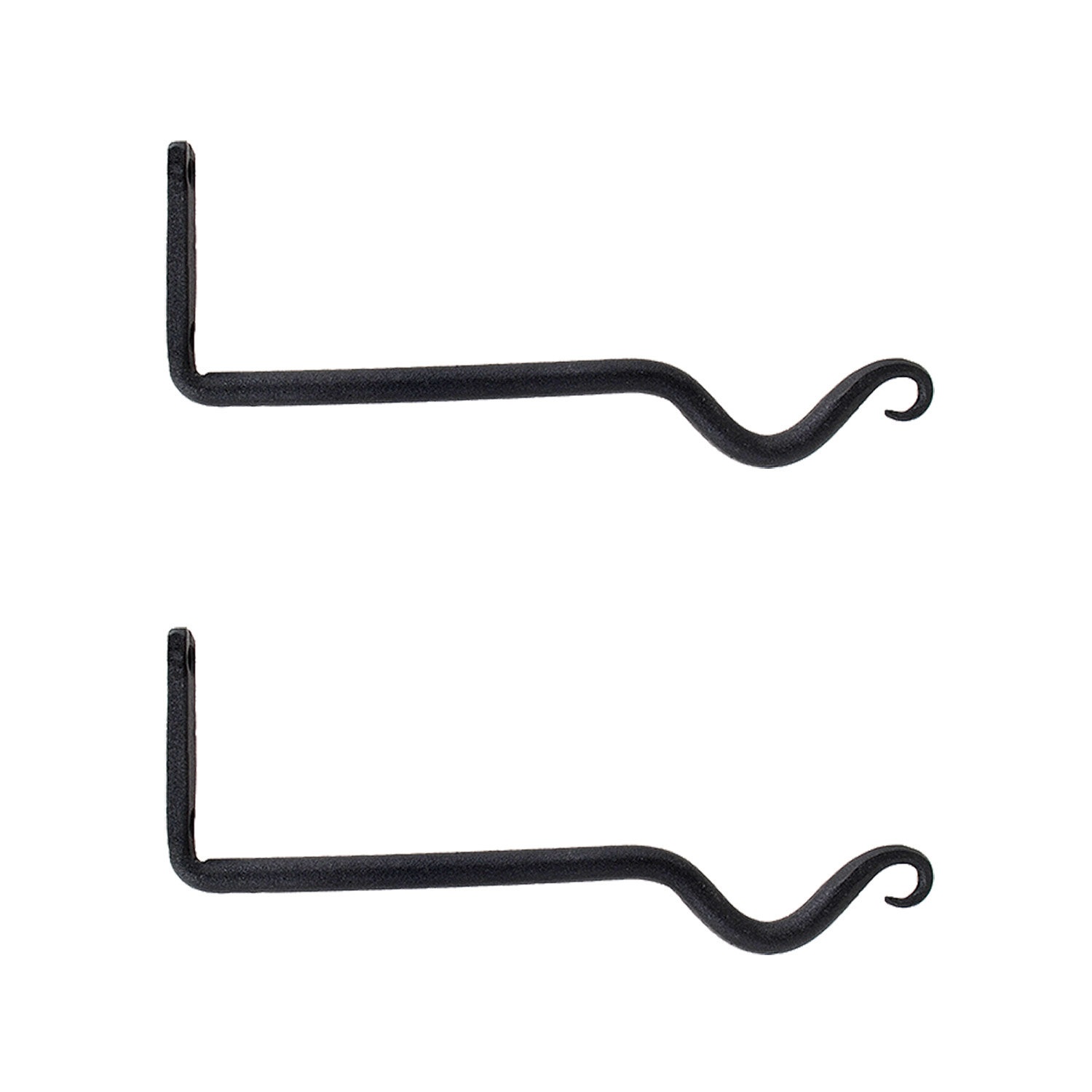 ACHLA Upturned Hook | Wayfair