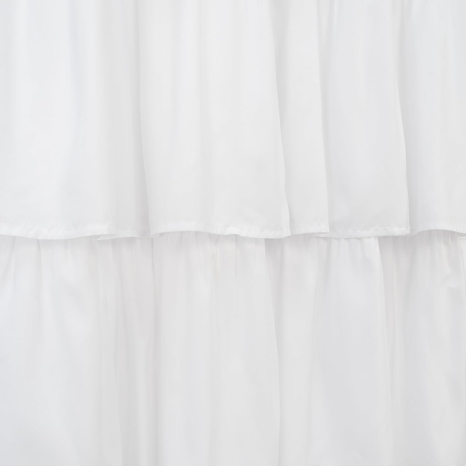 House of Hampton® Tabiauea Solid Semi-Sheer Outdoor Rod Pocket Curtain ...