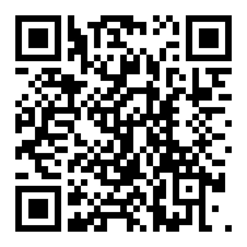 App QR Code