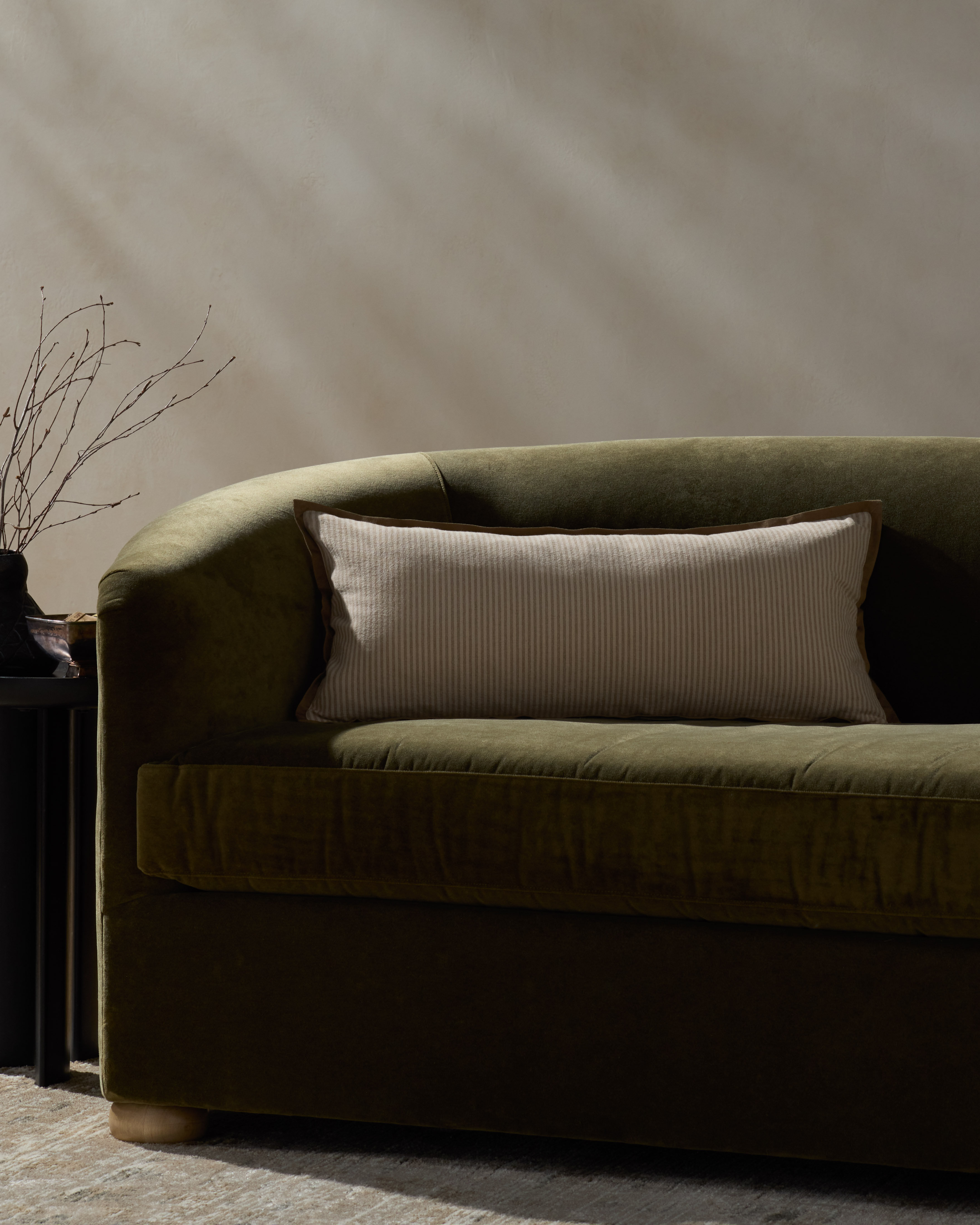 Jeremiah Brent x Loloi Sullivan Accent Pillow | Wayfair