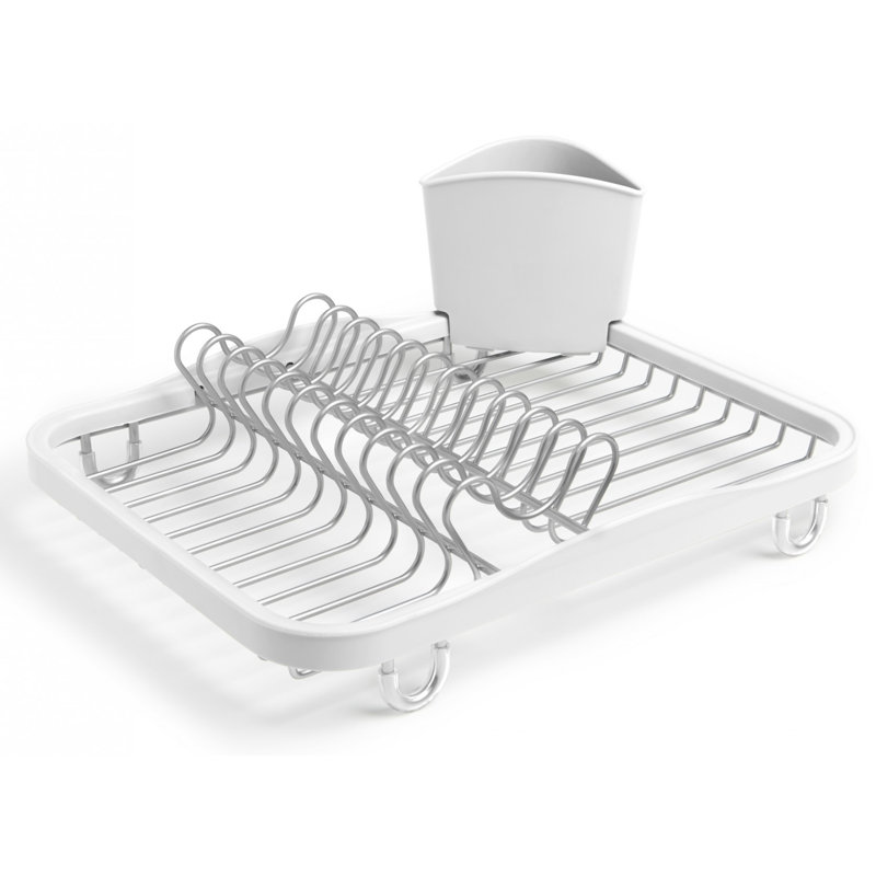 Umbra Sinkin Dish Rack "& Reviews" | Wayfair