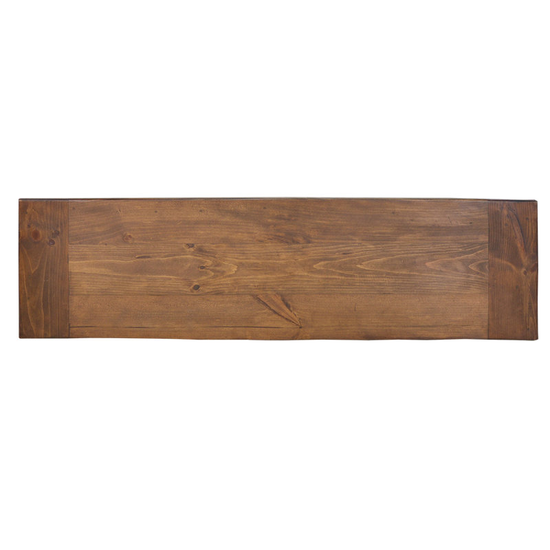 LMT Design Lift-top Hand Carved Console | Wayfair
