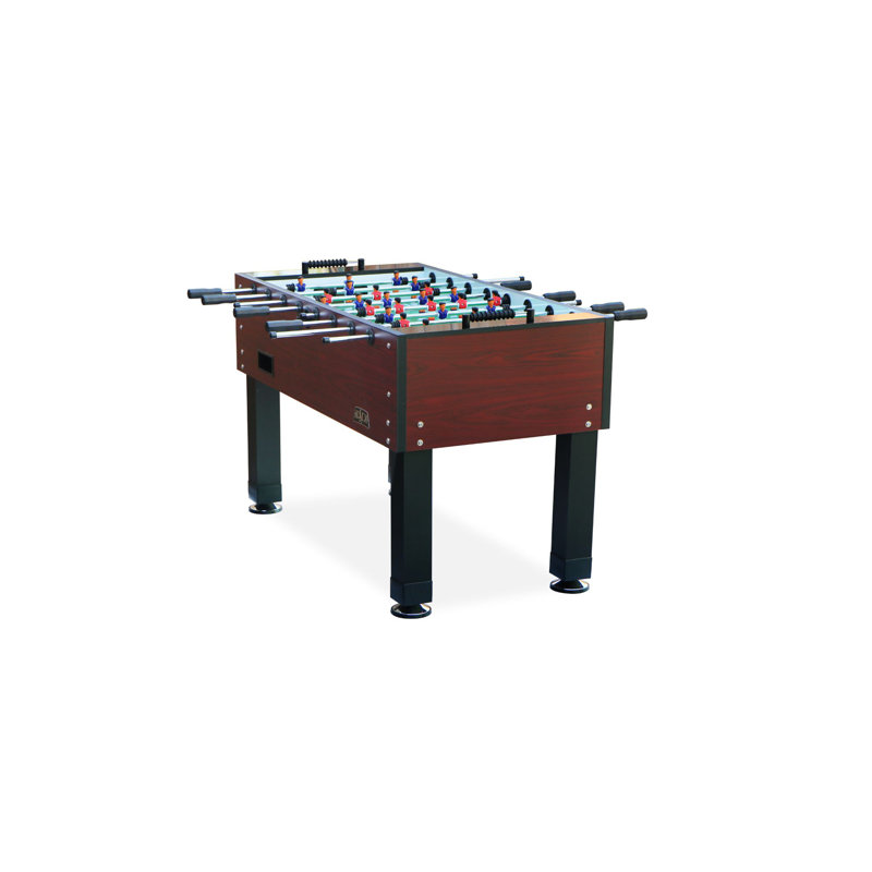 KICK Foosball Tables KICK Ambassador 55" Foosball Table | Wayfair
