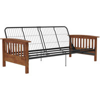 Futon Frames You'll Love | Wayfair