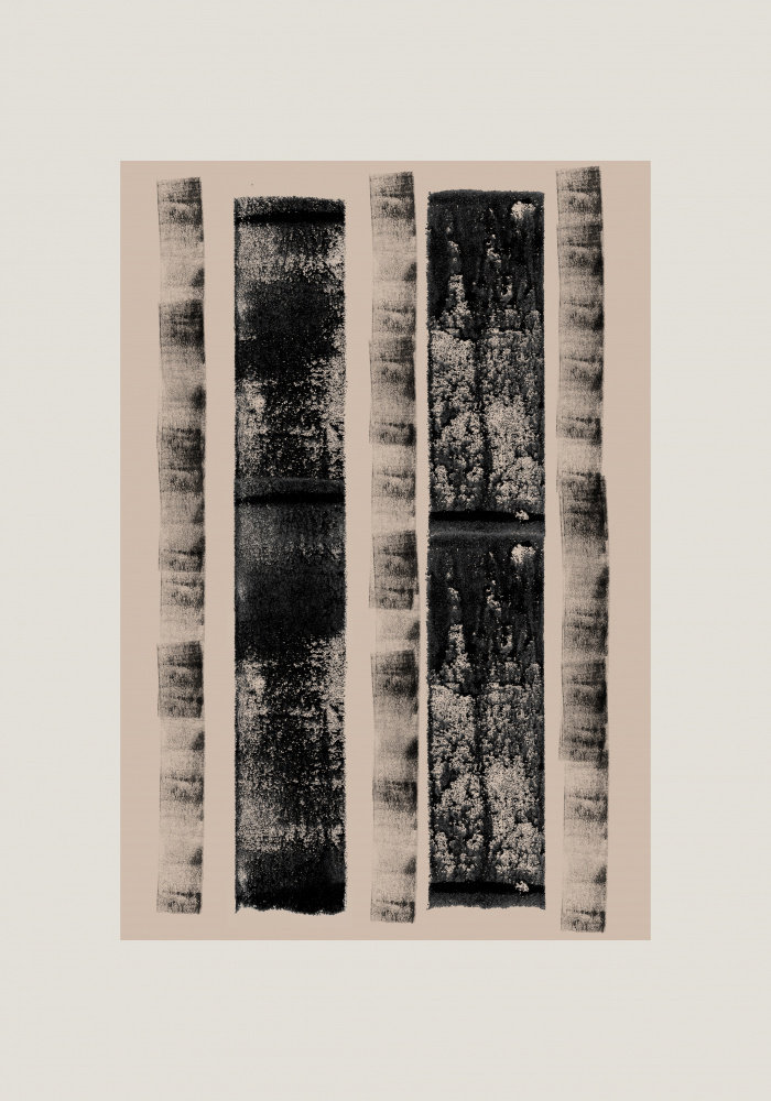 Ivy Bronx WABI SABI LINES | Wayfair.co.uk