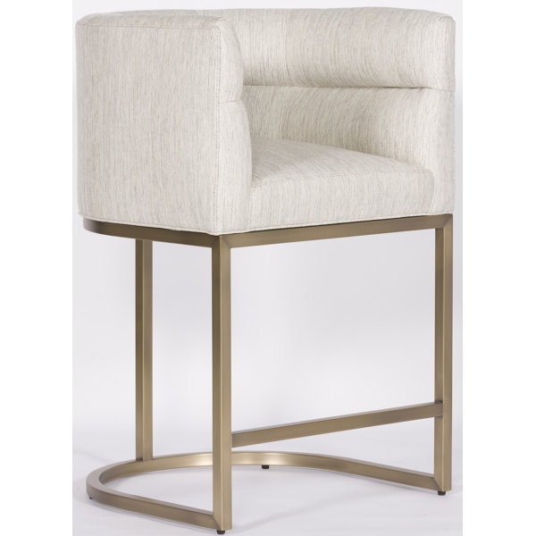Vanguard Furniture Make It Yours Counter & Bar Stool | Wayfair