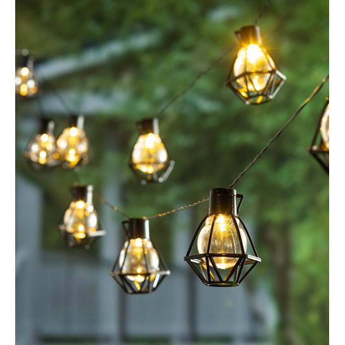 Novelty String Lights You'll Love | Wayfair