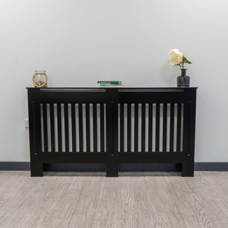 Belfry Heating Azaiah Wall-Mounted Radiator Cover | Wayfair.co.uk