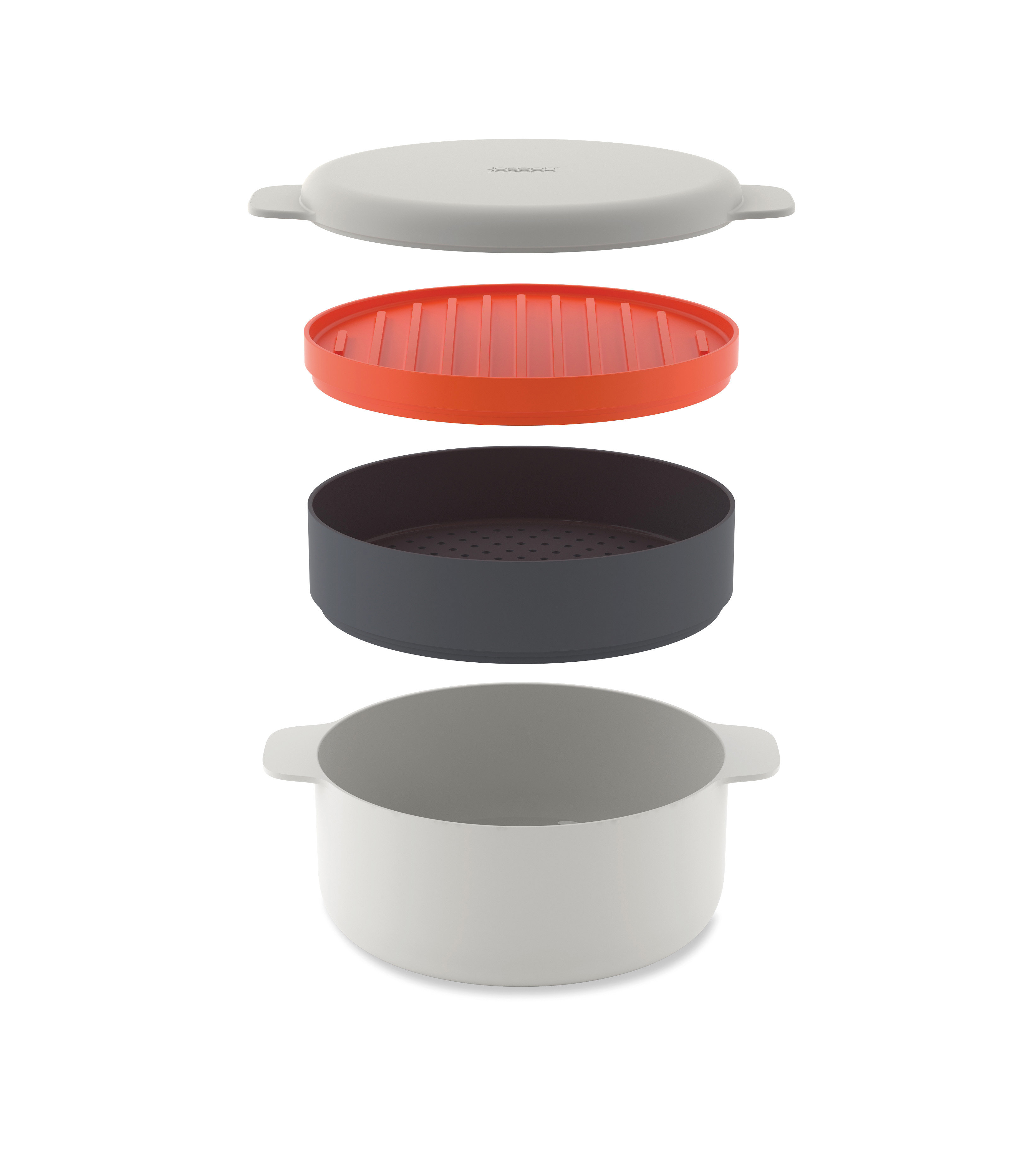 Joseph Joseph M-Cuisine 4-Piece Microwave Cooking Set & Reviews | Wayfair