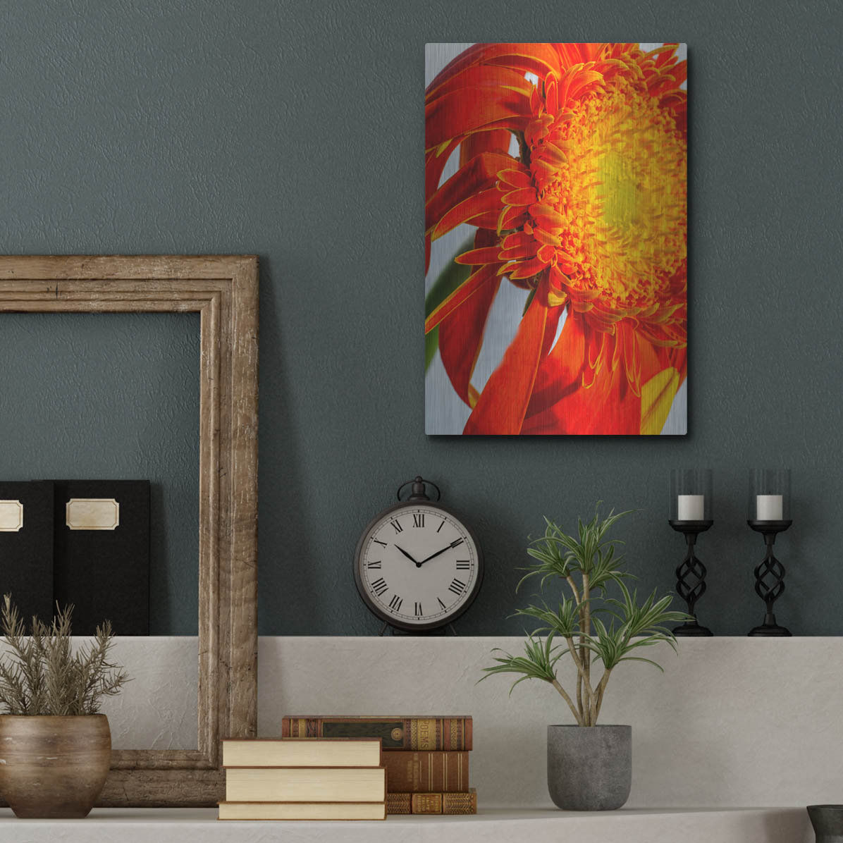 Winston Porter " Last Bloom " by Pamela Plummer | Wayfair