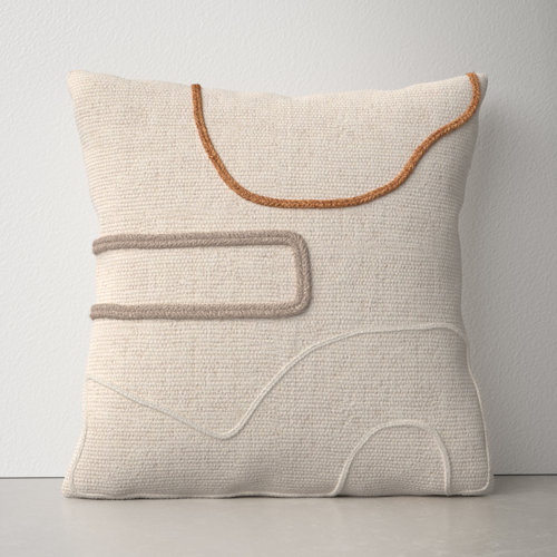 Modern Decorative + Throw Pillows | AllModern