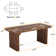Millwood Pines Rectangle Conference Meeting Room Table | Wayfair