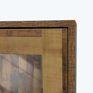 Bay Isle Home™ Alishma Armoire | Wayfair