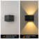 Ebern Designs Zonda LED Wall Light & Reviews | Wayfair