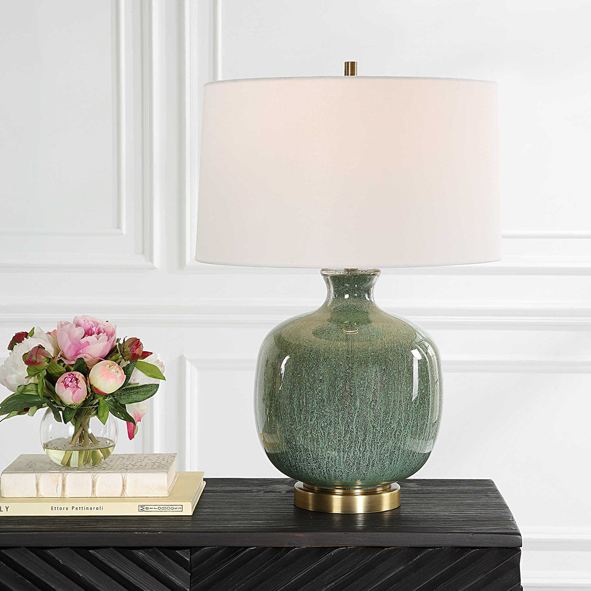 Willa Arlo™ Interiors Naida Ceramic Table Lamp & Reviews | Wayfair