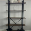 Zipcode Design™ Jarnagin Etagere Bookcase & Reviews | Wayfair