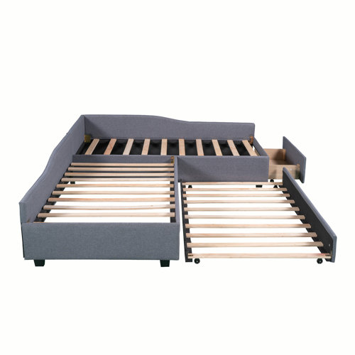 Latitude Run® Laskin Kids Standard | Wayfair