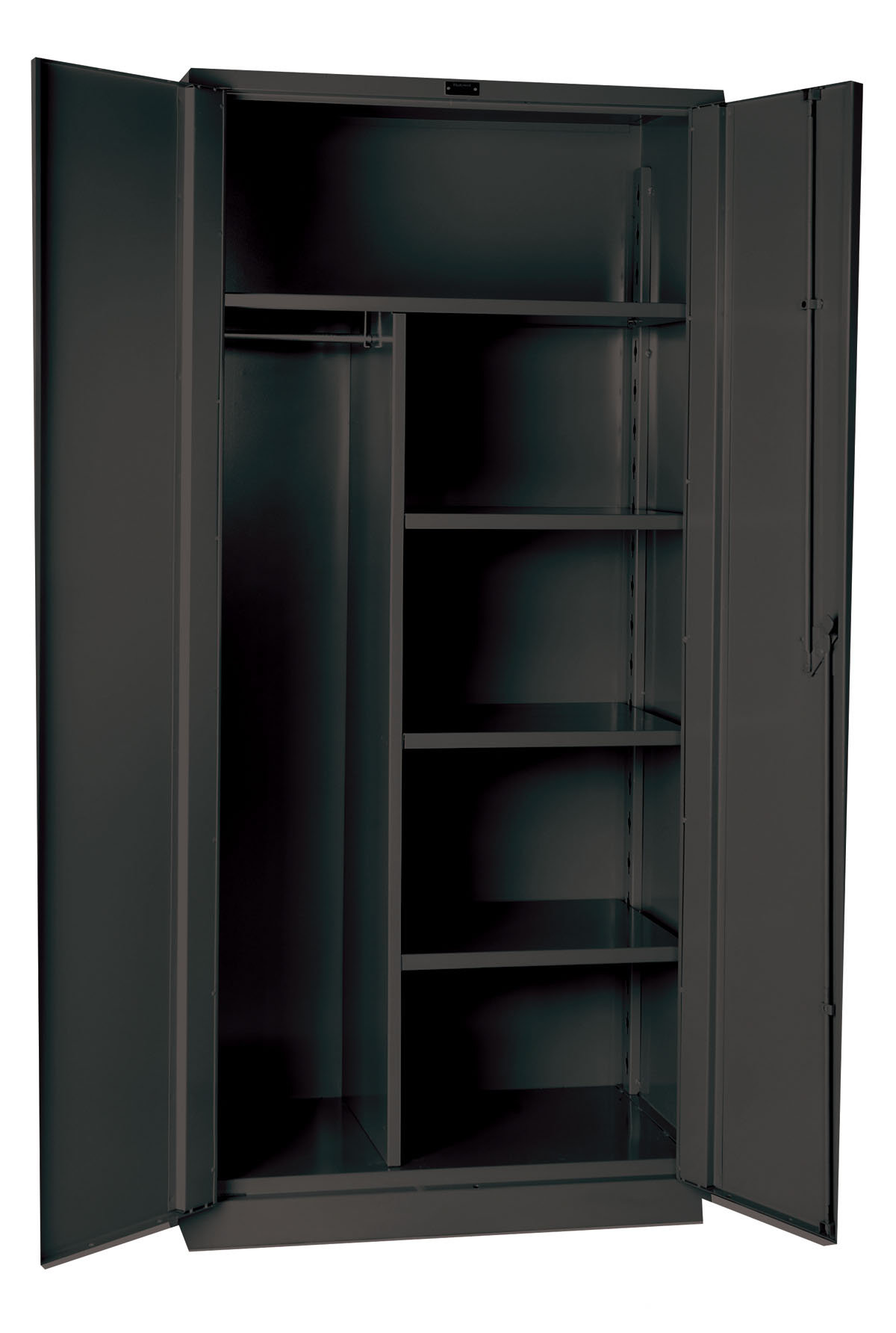Hallowell Duratough 1 Tier 2 Wide Locker - Wayfair Canada