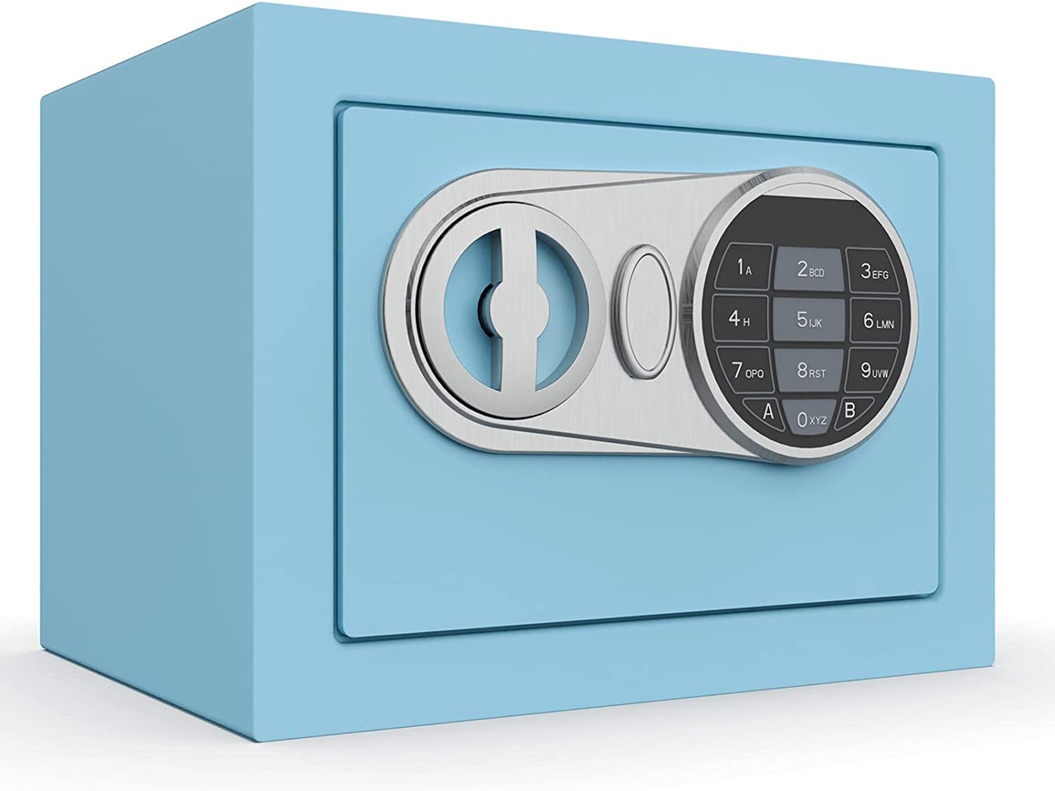 Belleze Safe Box with Electronic Lock | Wayfair