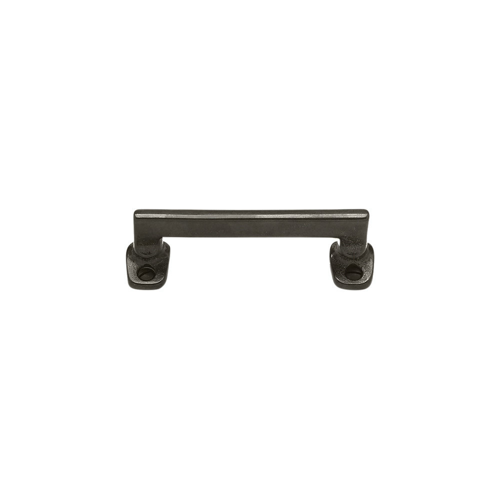 Rocky Mountain Hardware Olympus Front Mounting Cabinet Pull | Perigold