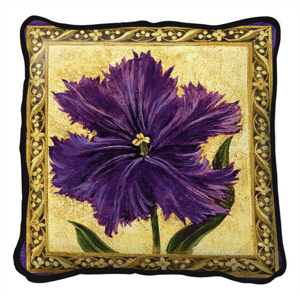 Fine Art Tapestries Cotton Tapestry & Reviews | Wayfair