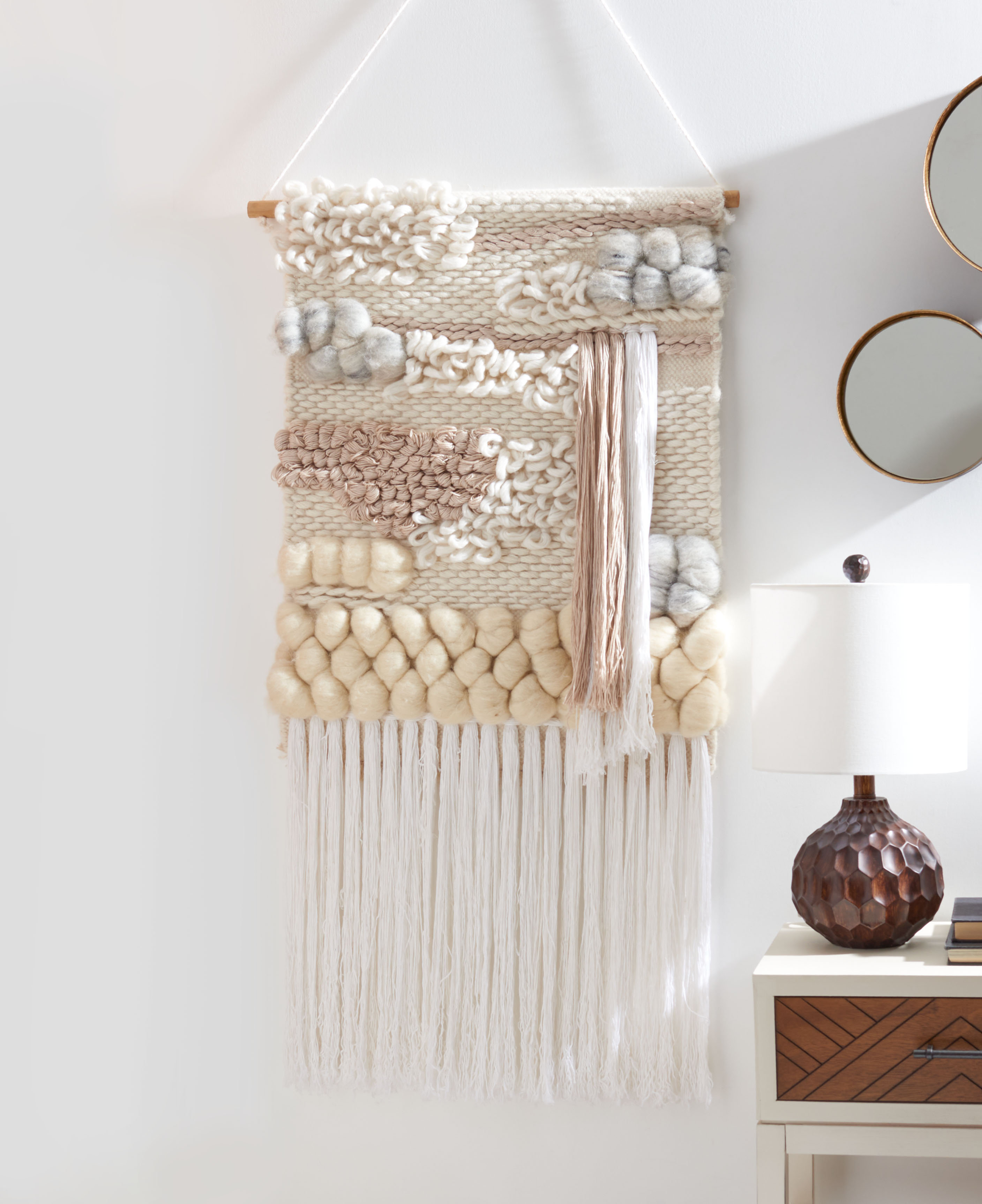 Langley Street® Luellen Hanging Accessory & Reviews | Wayfair