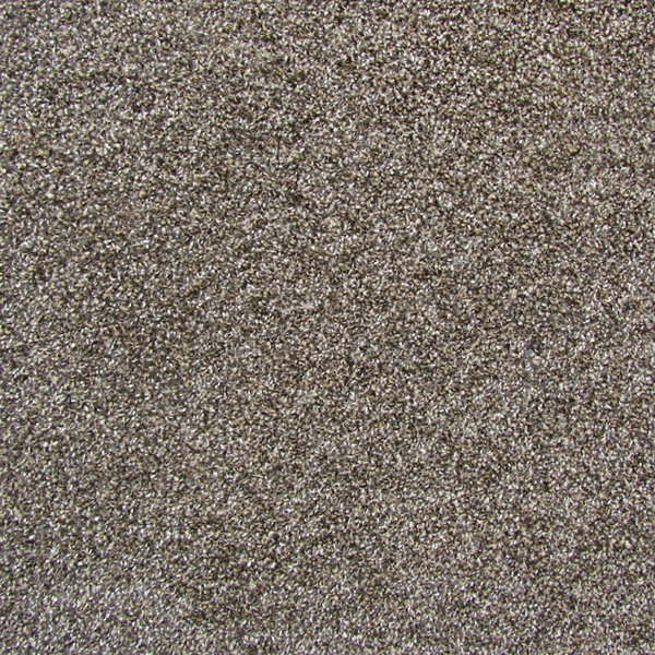 American Home 24'' W x 24'' L Plush Cut Peel And Stick Polyester Carpet ...