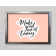 Bright Star Make Good Use Of Today - Single Picture Frame Art Prints ...