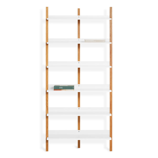Blu Dot Browser Bookcase & Reviews | Wayfair