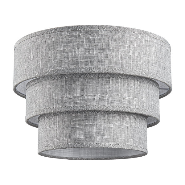 Bay Isle Home Diameter 12.2" Lamp Shades for Floor Lamps Pendant Light ...