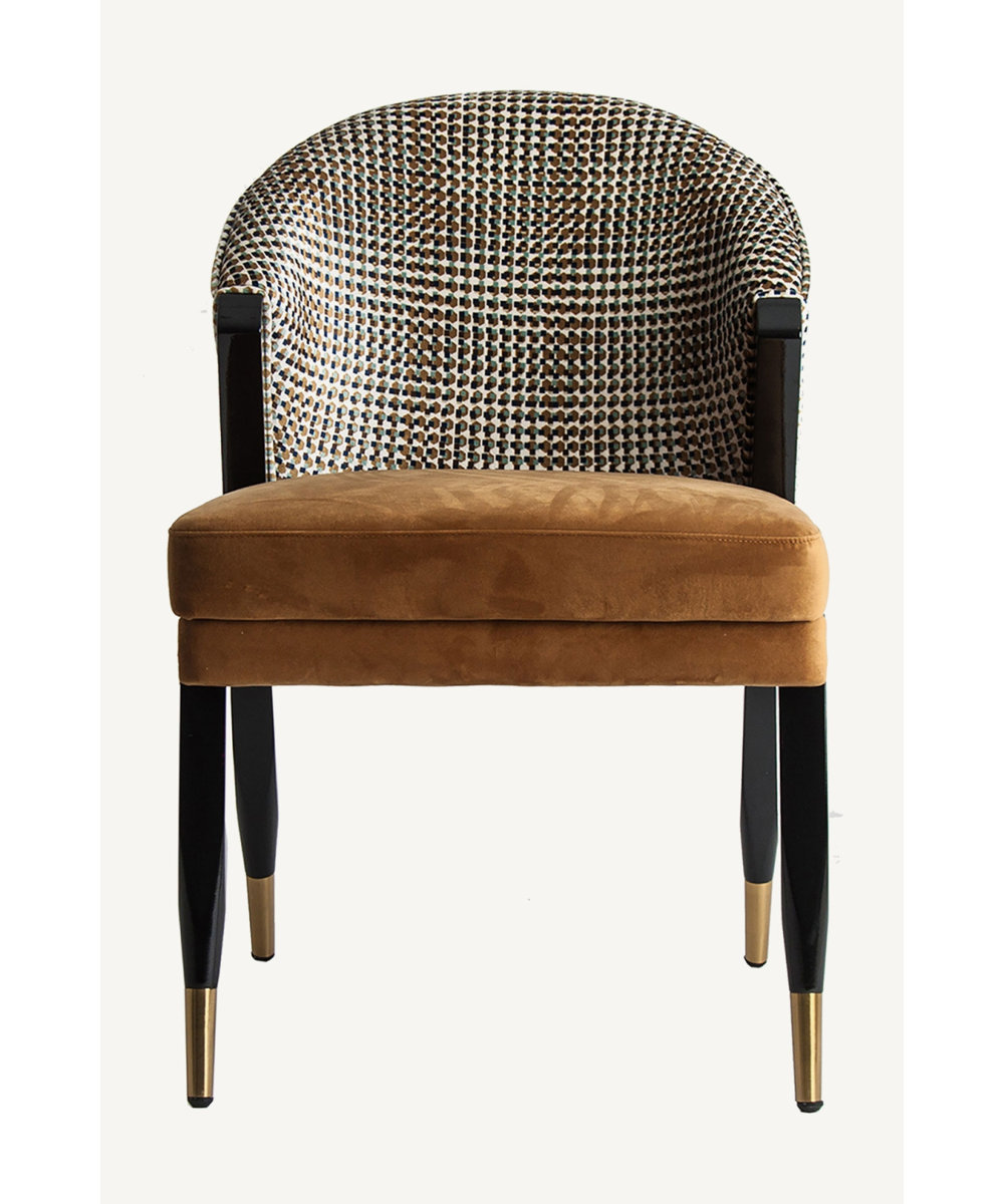 OROA Brillon Dining Chair | Perigold