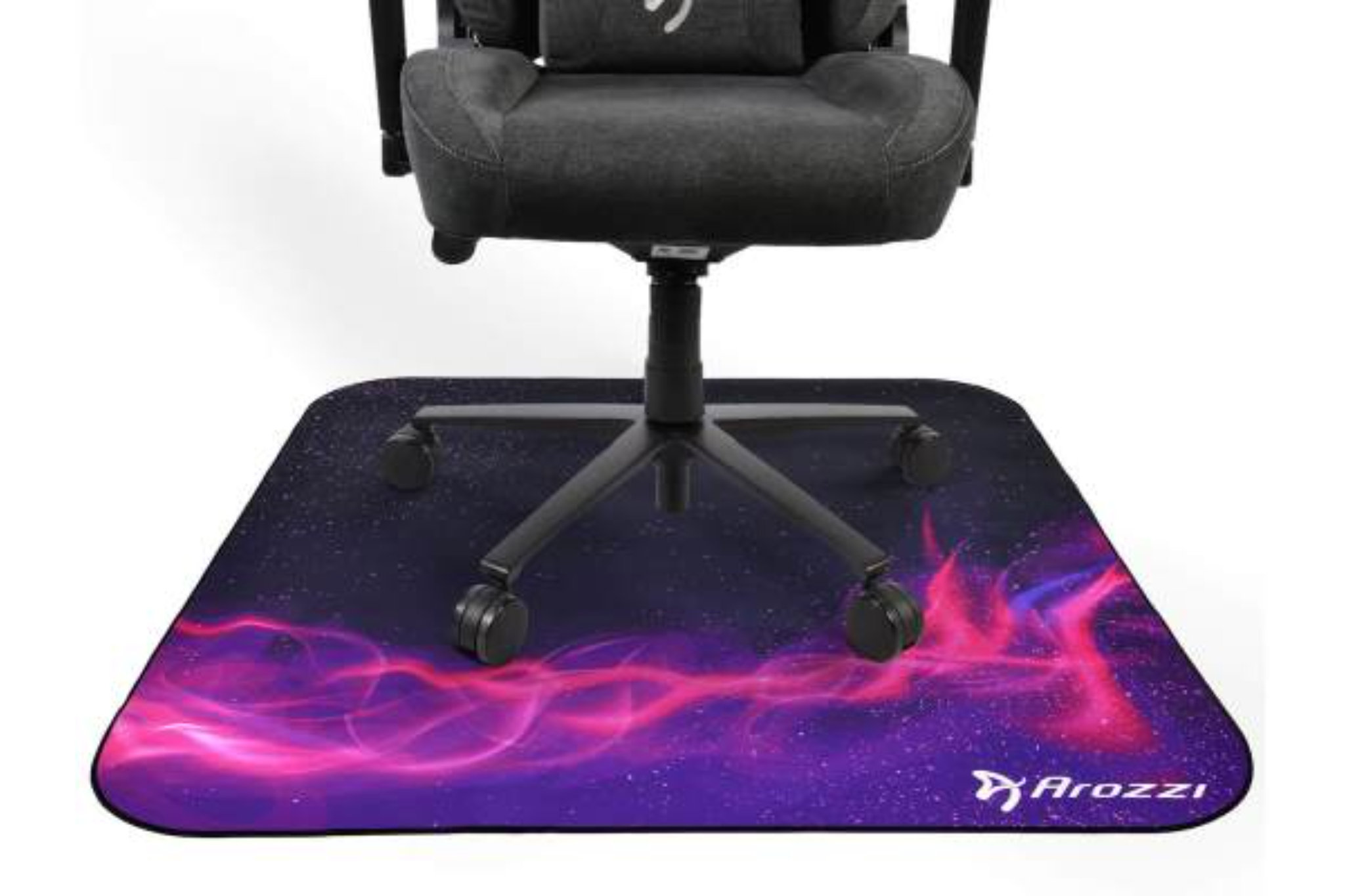 Arozzi Zona Quattro Microfiber Noise Dampening And Scratch Protection ...