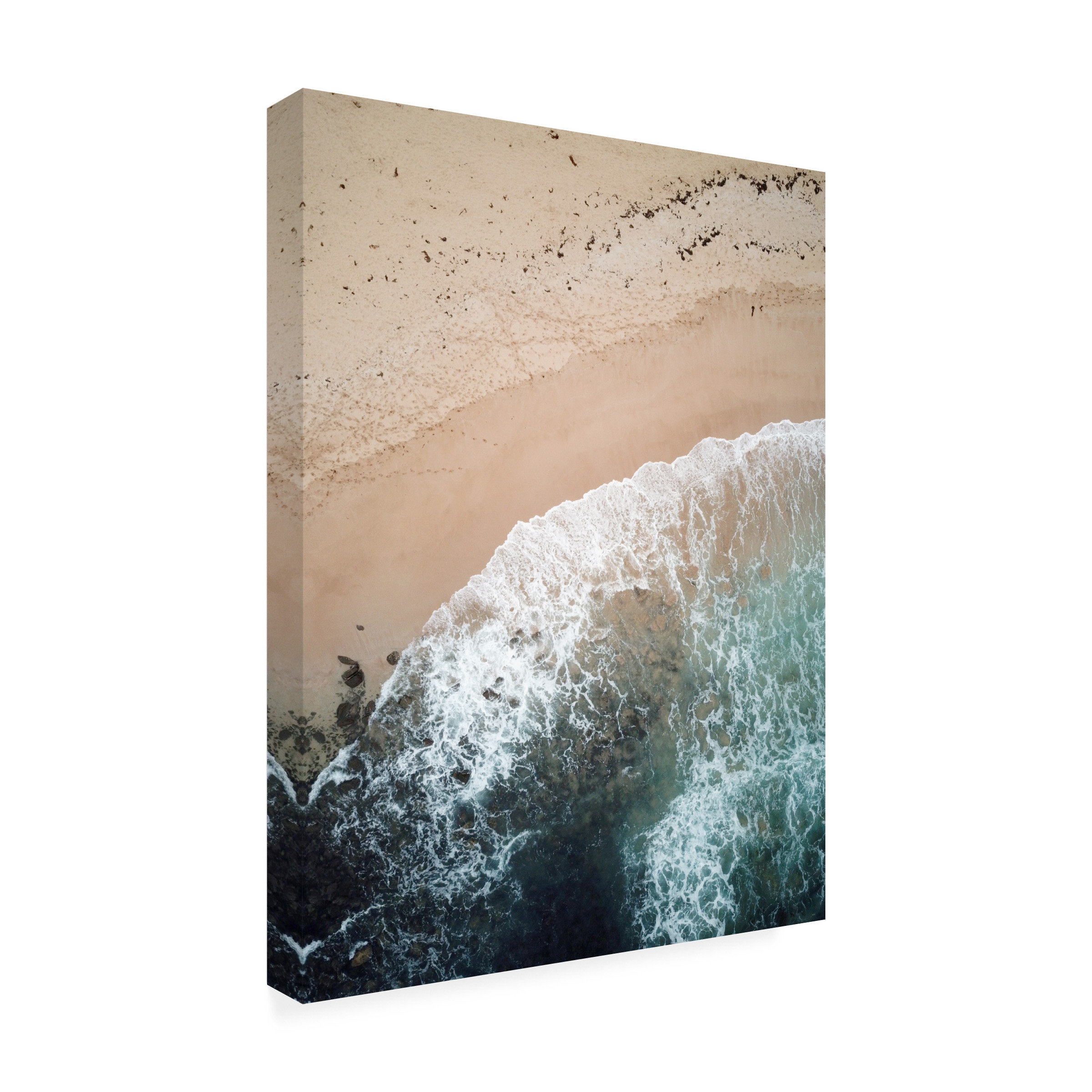 Dovecove Design Fabrikken ''Buser'' Outdoor Canvas - Wayfair Canada