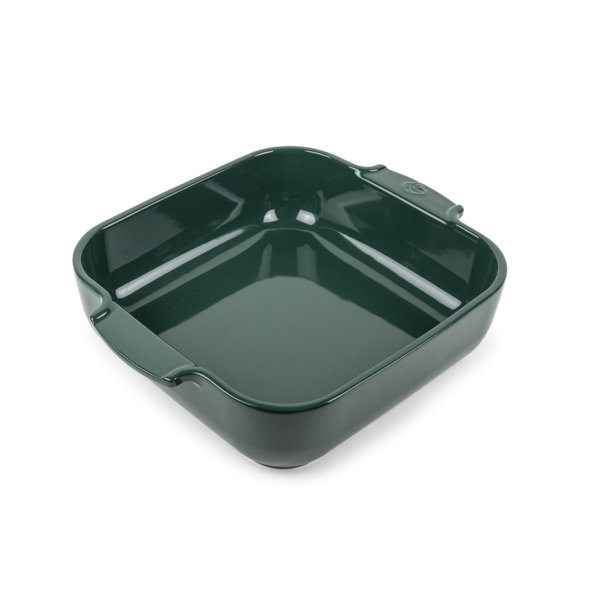Peugeot Appolia Square Ceramic Baking Dish | Joss & Main