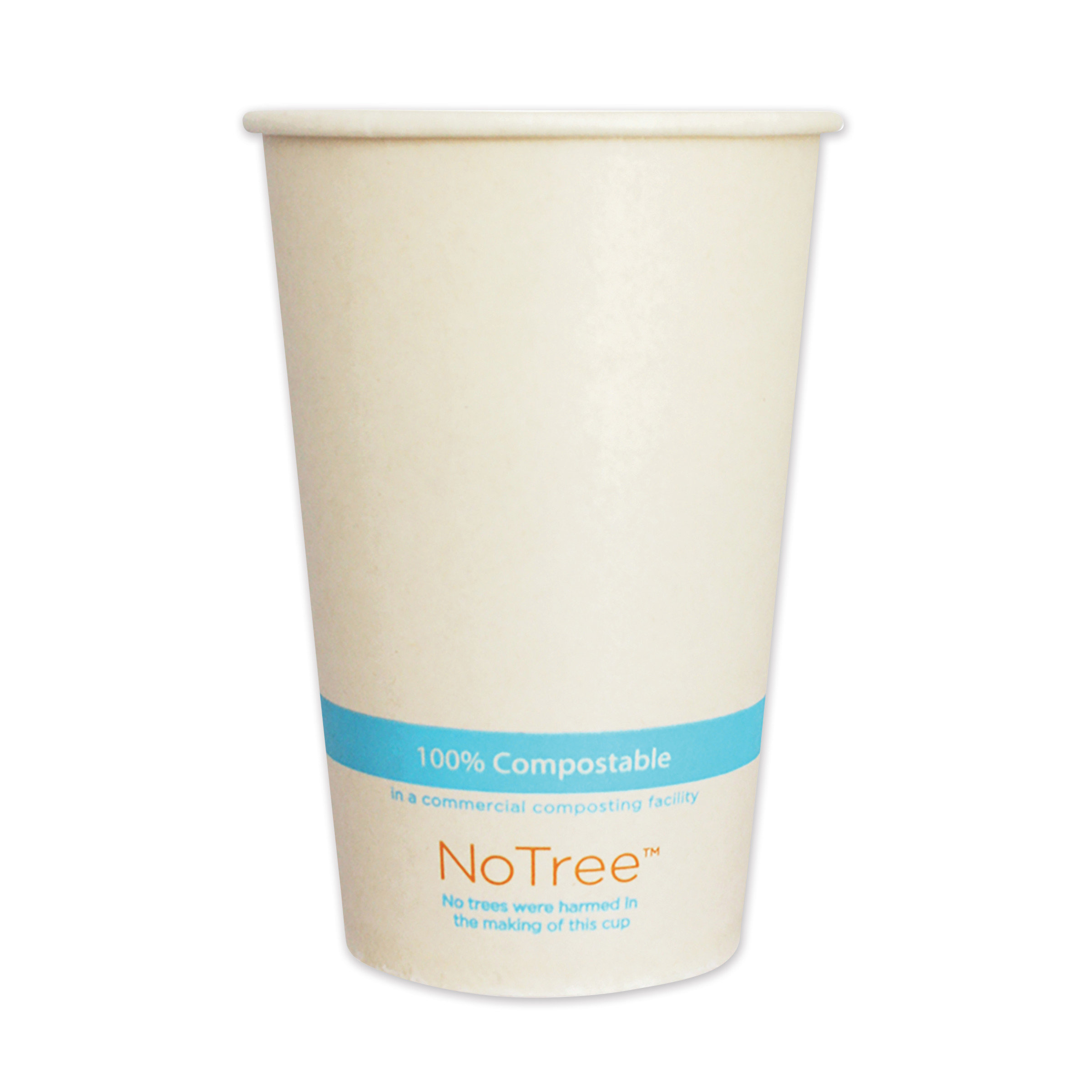 World Centric® Basic Paper Disposable Cups | Wayfair