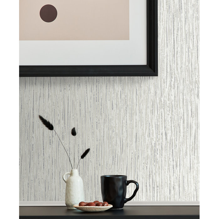 Brayden Studio® Azeria Abstract Roll | Wayfair