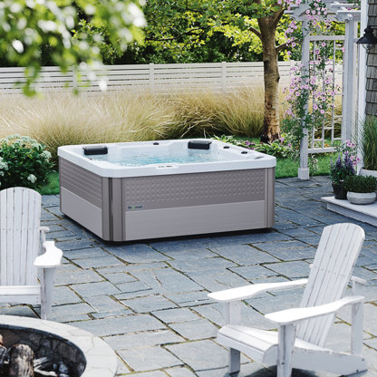 Lifesmart Spas | Wayfair
