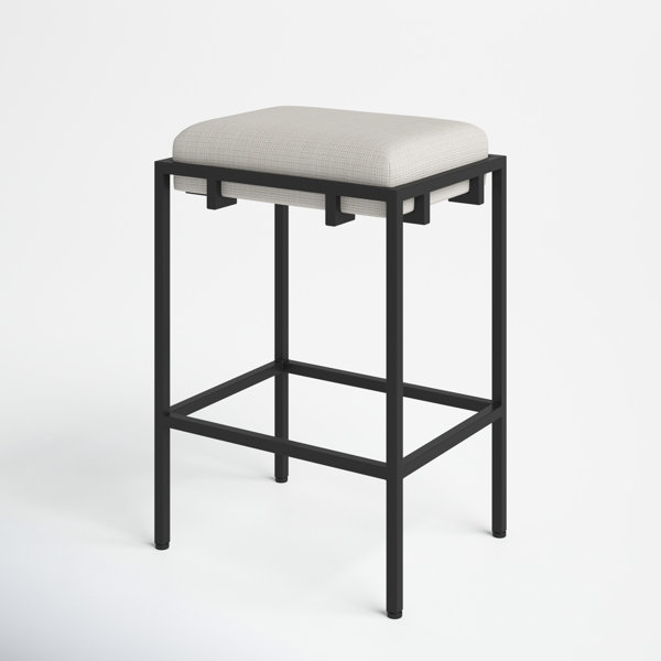 Joss & Main Castine Joss & Main Paradox Counter Stool | Wayfair