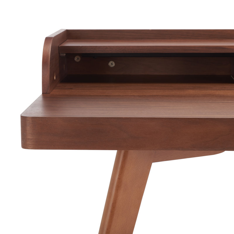 Corrigan Studio® Akam Desk & Reviews | Wayfair