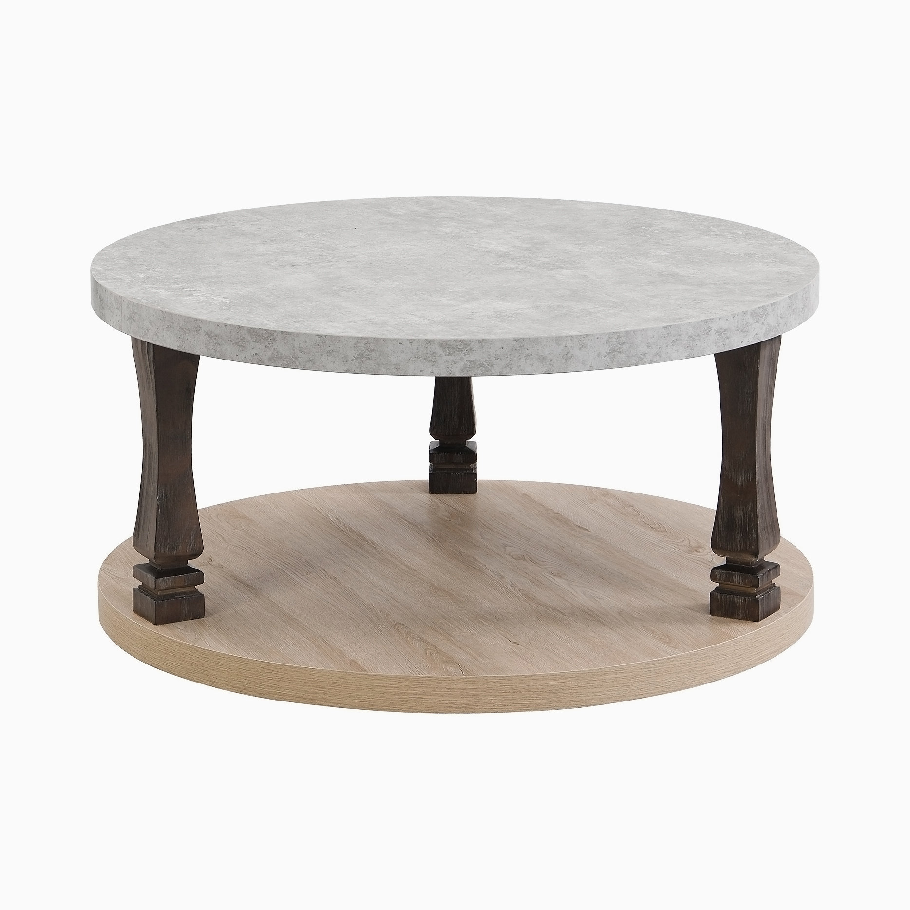 Charlton Home® Deviyon Coffee Table | Wayfair