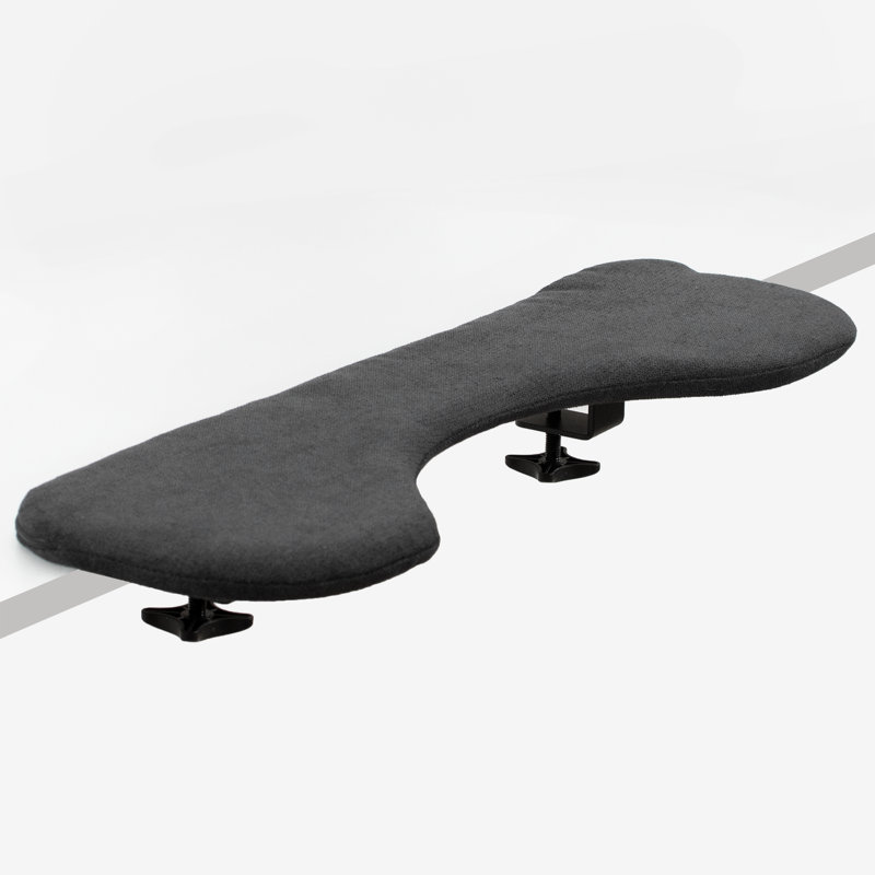 Vivo Clamp-on Forearm Rest Pad | Wayfair