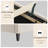 17 Stories Modern Platform Bed Frame with Adjustable Upholstered Suede ...