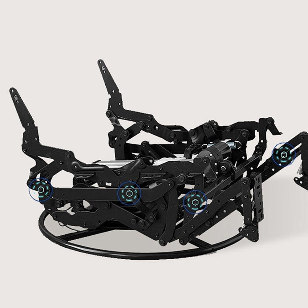 Red Barrel Studio® Benally | Wayfair