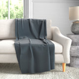 Modern Blankets + Throws | AllModern