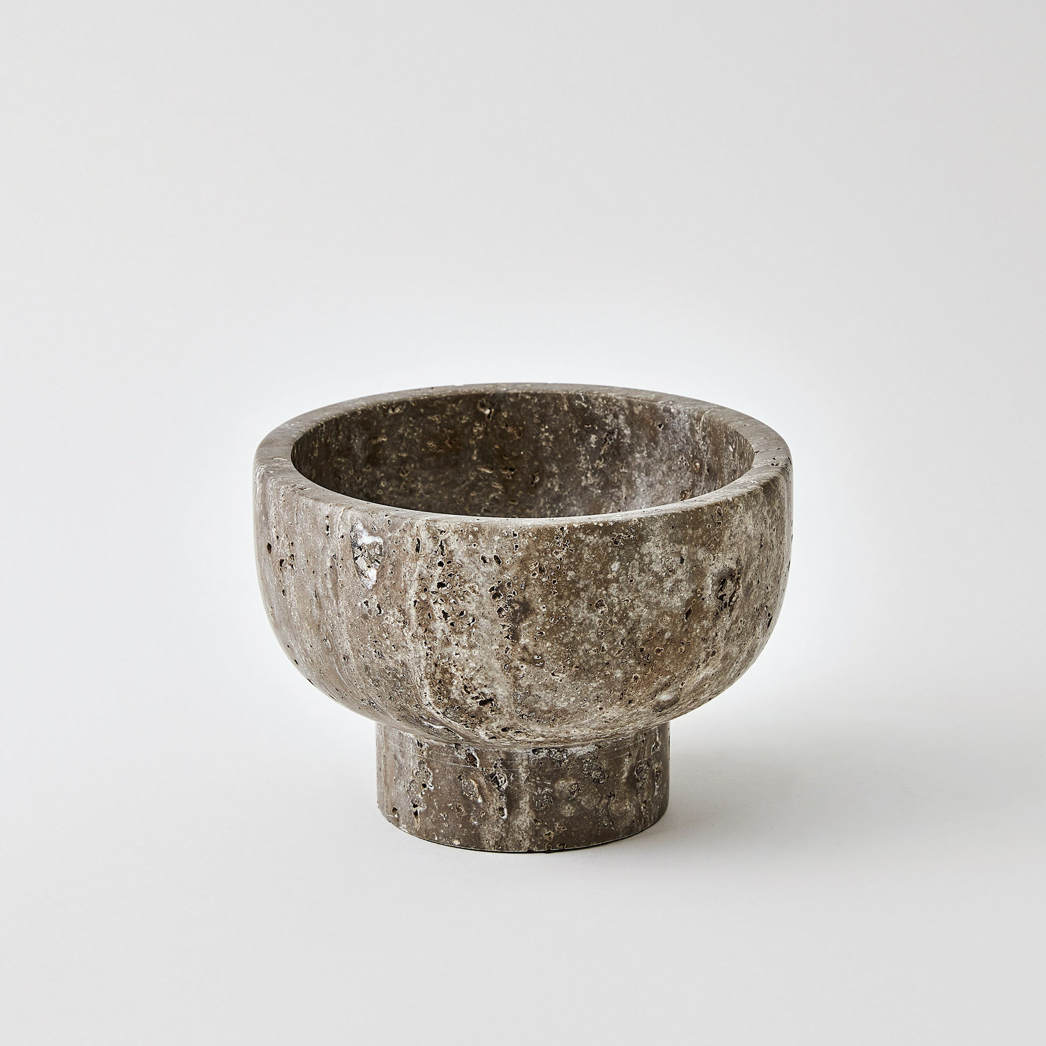 Studio A Home Stone Decorative Bowl 1 | Wayfair