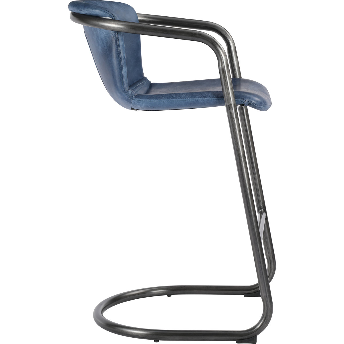 Moe's Home Collection Freeman Bar Stool & Reviews | Perigold